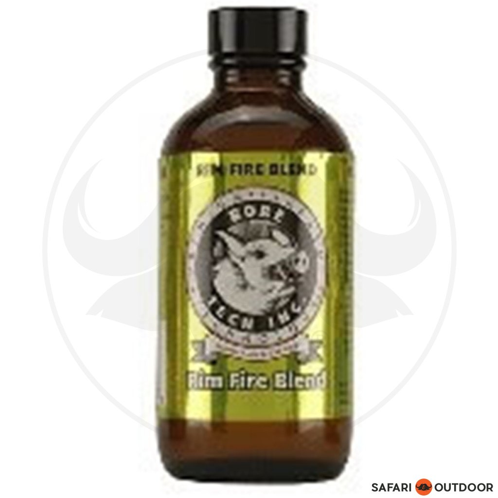 BORE TECH RIMFIRE BLEND 4OZ
